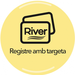 Descarrega't la nova River APP | River Centre Comercial | Andorra